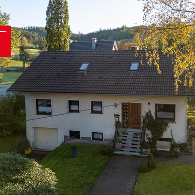 Haus Kaufen Bad Berleburg