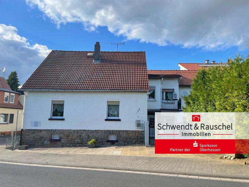 Verwunderlich Haus Bad Nauheim Kaufen Ebenbild