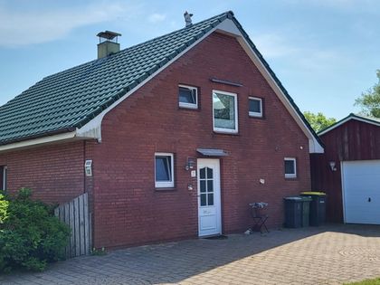 Haus kaufen in Lehe (Kreis Dithmarschen) - ImmoScout24