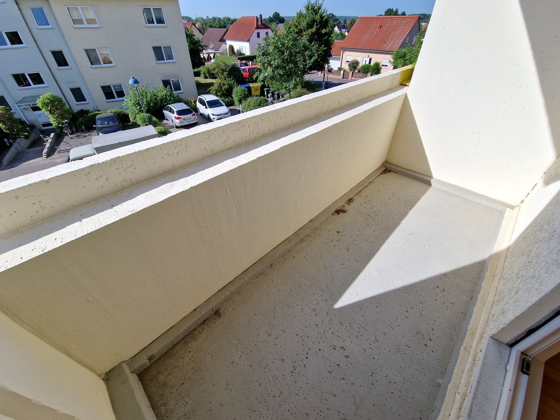Laminat Fr Balkon