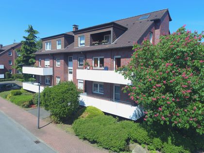Wohnung Recklinghausen Suderwich Mieten