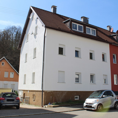 Immobilien Bad Urach