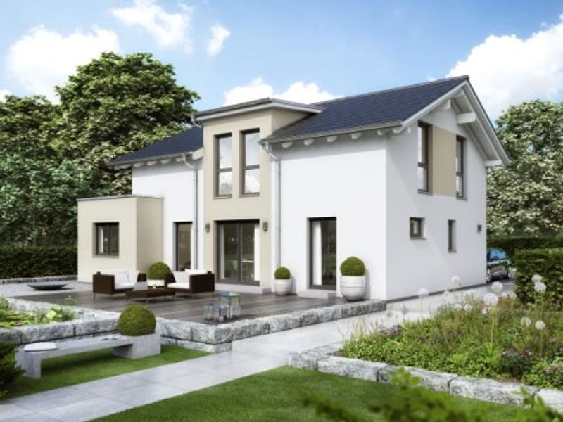 Elegantes Haus Kaufen Sömmerda Bild
