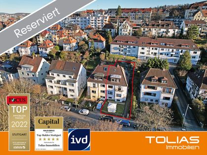 Häuser in Hasenberg (Stuttgart) - ImmoScout24