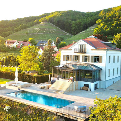 Villa in Dresden - Luxusimmobilien bei ImmoScout24