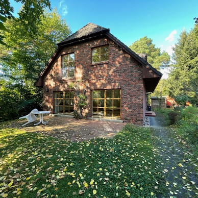 Luxus Haus Kaufen Petershagen Ebenbild