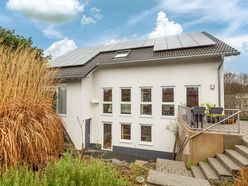 Haus In Dormagen Kaufen