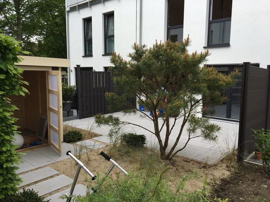 Haus mieten in Niedersachsen - ImmobilienScout24