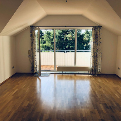 Wohnung mieten in Merzig - ImmoScout24