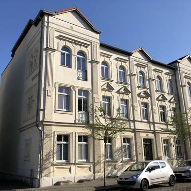 Wohnung In Neustrelitz Mieten