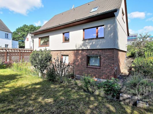 Haus von privat kaufen in Berlin - ImmobilienScout24