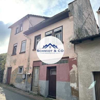 Schne Haus Kaufen Gross Umstadt Bild