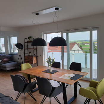 Wohnung am Park mieten in Altheim (Alb) - ImmoScout24