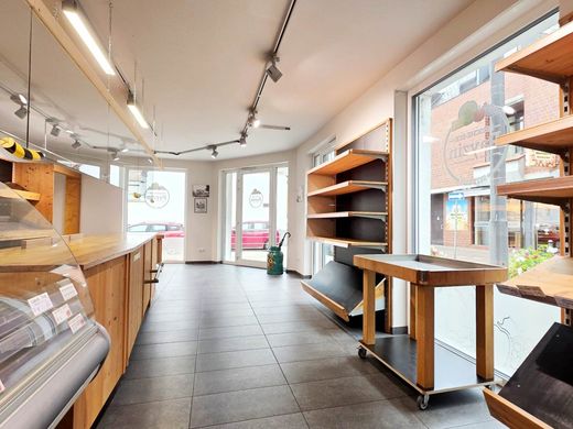 LADEN- oder BÜROFLÄCHE in absolut ZENTRALER LAGE von WIESBADEN (DOTZHEIM)