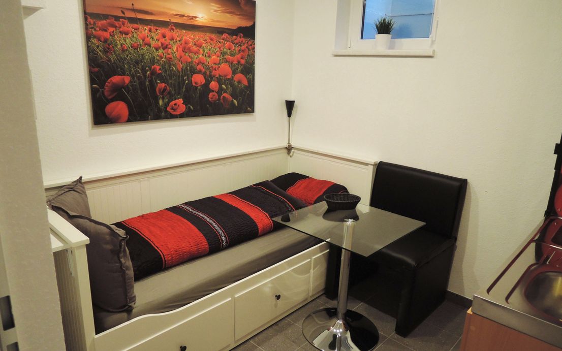 Unterkunft-in-Stuttgart-Messe-