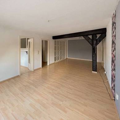 Faszinierend 4 Zimmer Wohnung Goslar Ebenbild