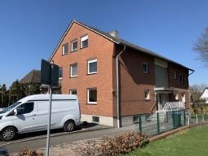 Schermbeck Wohnung Mieten