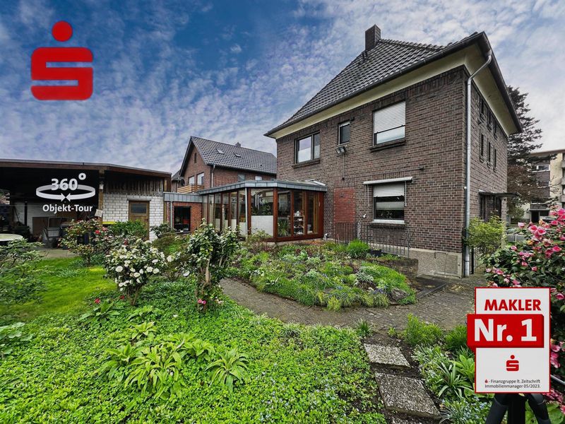 Haus Bedburg Kaufen