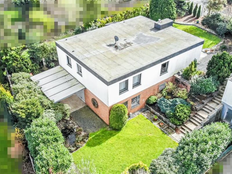 Luxus Haus Kaufen Bergisch Gladbach Fotos