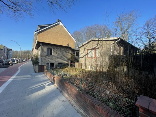 Hervorragende Lage für Mikroappartments in Hamburg Marienthal
