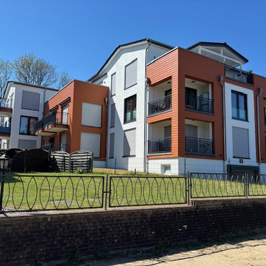 Wunderschone Privat Wohnung Neustadt In Holstein Ebenbild