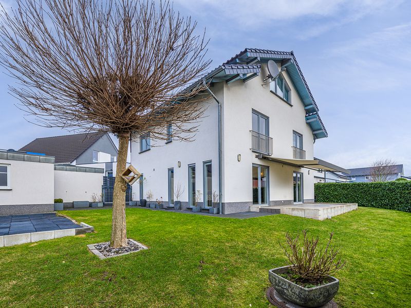 Haus Burscheid Kaufen