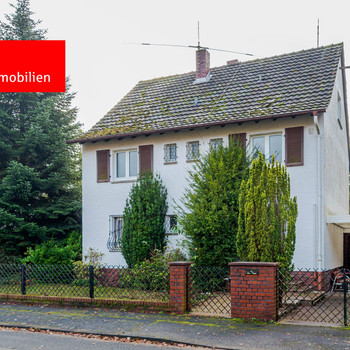 Hohe Tanne Hanau