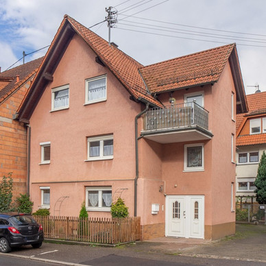 Haus In Sinsheim Kaufen