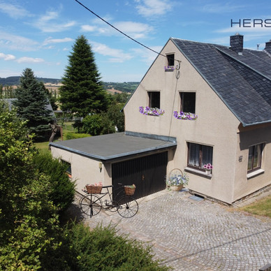 Haus Kaufen In Annaberg Buchholz