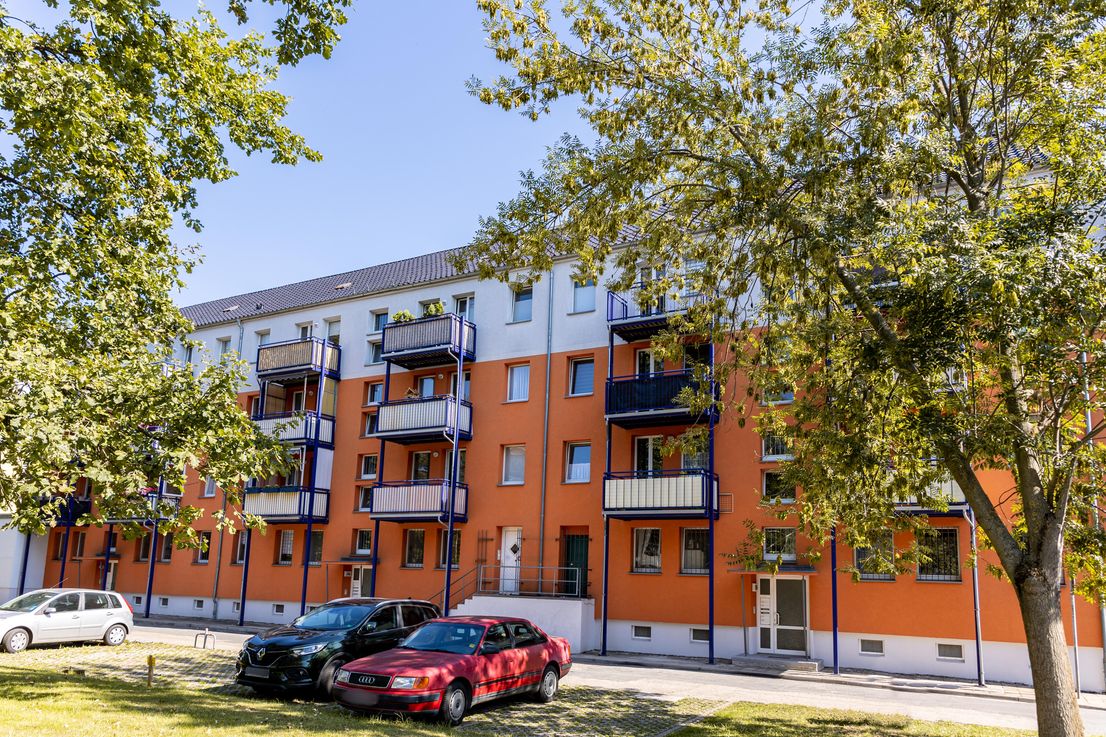 SP Lüneburger Str. 25-26