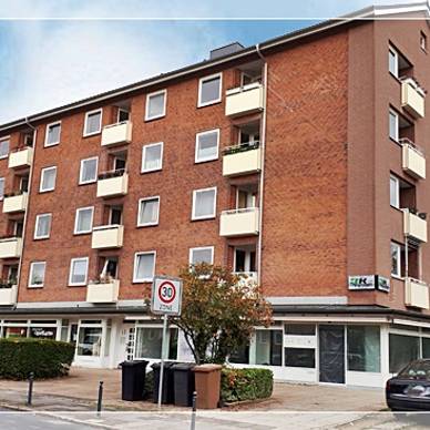 Wohnung mieten in Plön - ImmoScout24