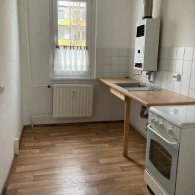 Bernburg Wohnung Mieten