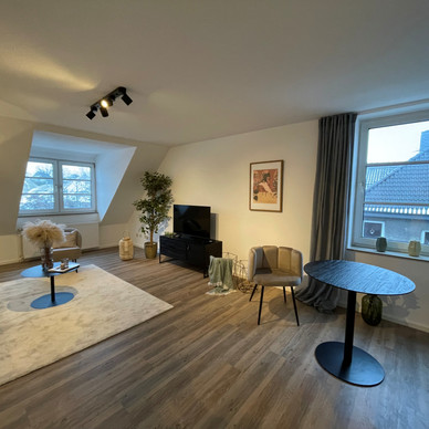 Eigentumswohnung in Vegesack (Stadtteil) (Bremen) - ImmoScout24