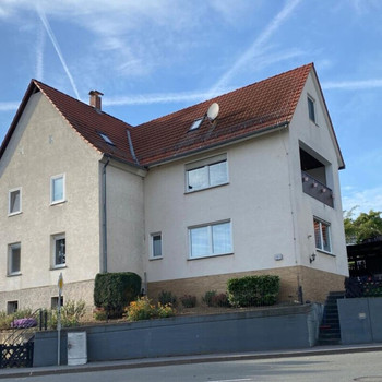 Haus In Hofgeismar Kaufen