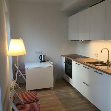 Wohnung mieten in Mitte (Ortsteil) (Berlin) - ImmoScout24