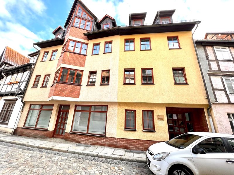 Stilvolle Immonet Haus Kaufen Quedlinburg Bildersarah3909