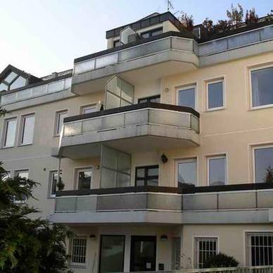 Wohnung Mieten Bad Soden Taunus