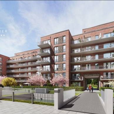 Wohnung mieten in Hamburg-Nord (Hamburg) - ImmoScout24