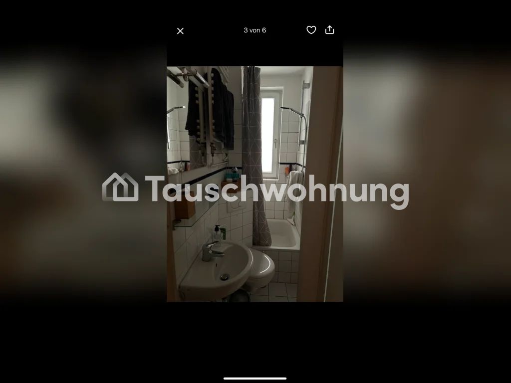 www.tauschwohnung.com