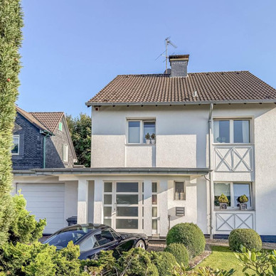 Haus Burscheid Kaufen