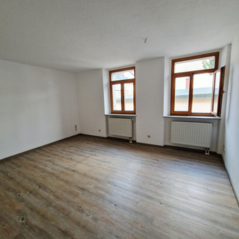Wohnung Mieten Auerbach