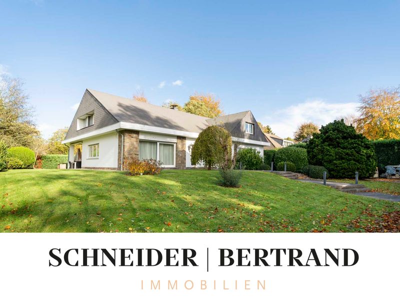 Haus Belgien Kaufen