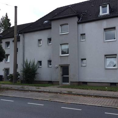 Haus Hattingen Mieten