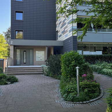 Heiligenhaus Haus Mieten