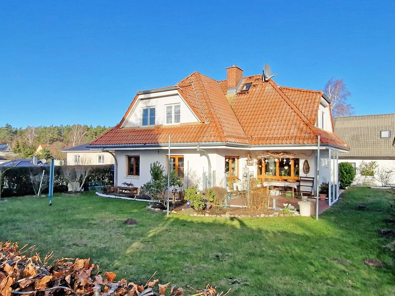 Haus Kaufen Mecklenburg
