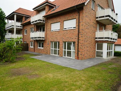 Wohnung Mieten Verl