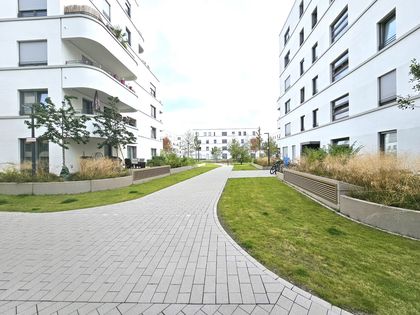 Wohnung mieten in Rodenkirchen (Ortsteil) (Köln) - ImmoScout24