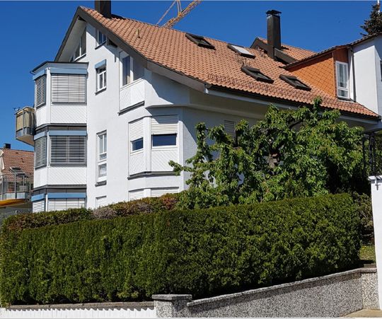 Einfach einziehen und wohlfühlen! 2 ZBK in Mühlacker-Lomersheim