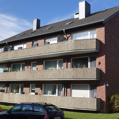 Wohnung mieten in Ratingen - ImmoScout24
