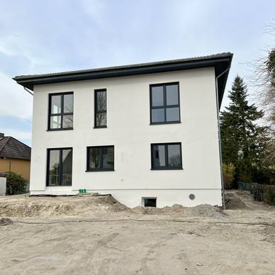 Haus mieten in Berlin - ImmoScout24